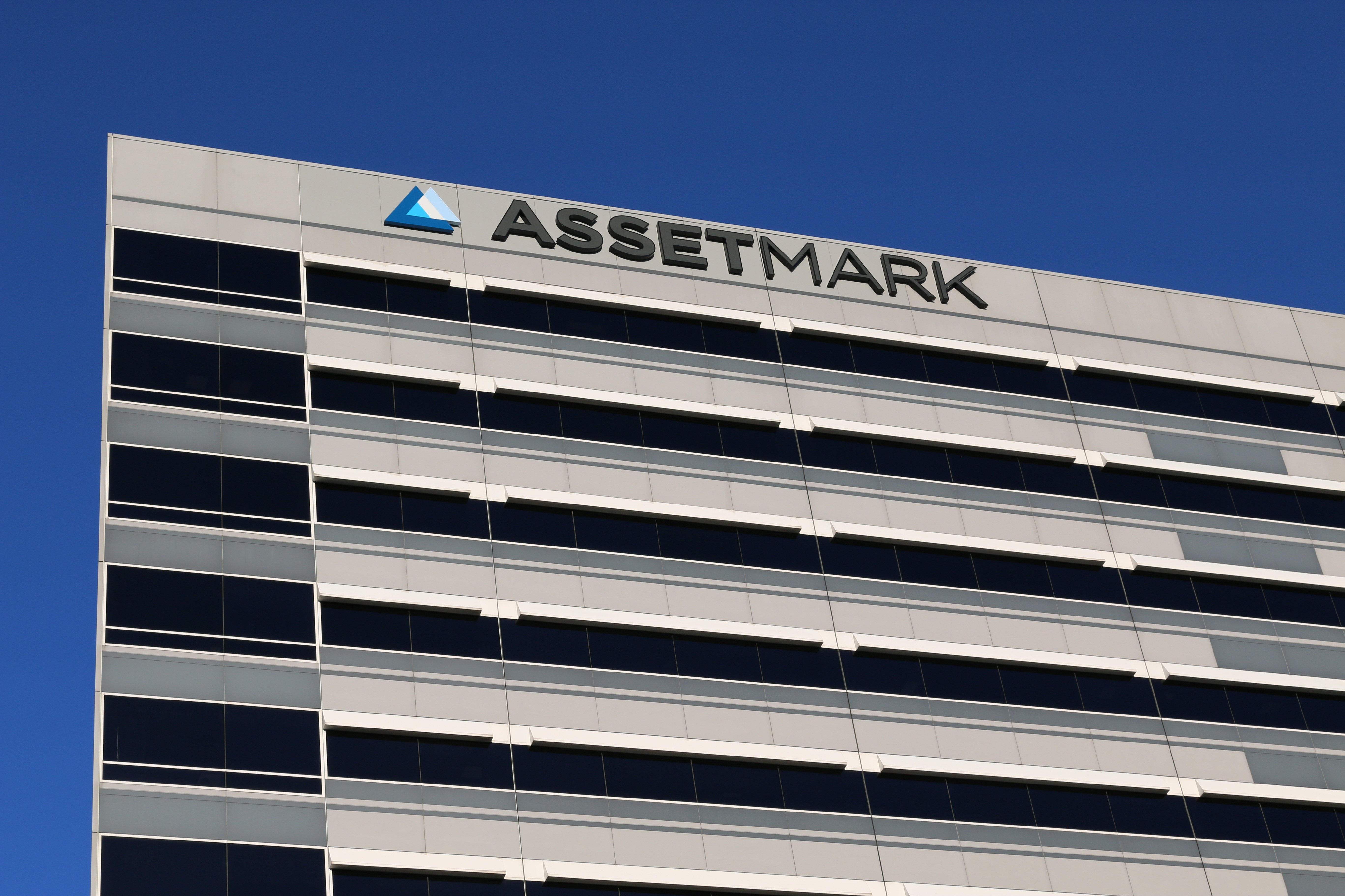 Who We Are | AssetMark