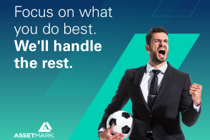 What is a TAMP | AssetMark