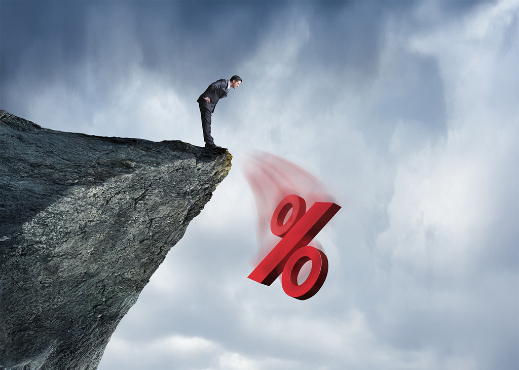 Managing Cash in a Declining Rate Environment