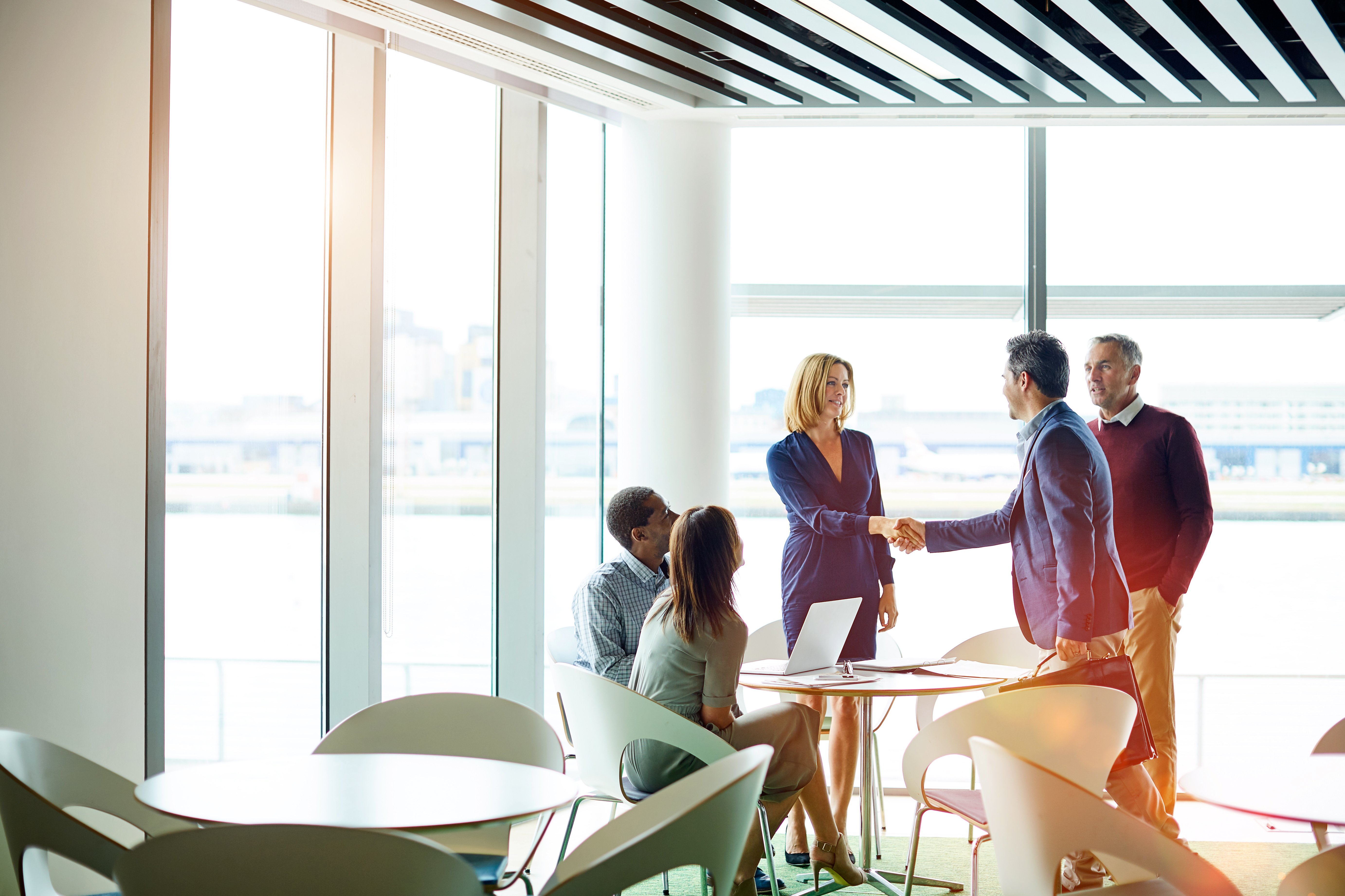 Tax Optimization Strategies for a Changing Financial Landscape