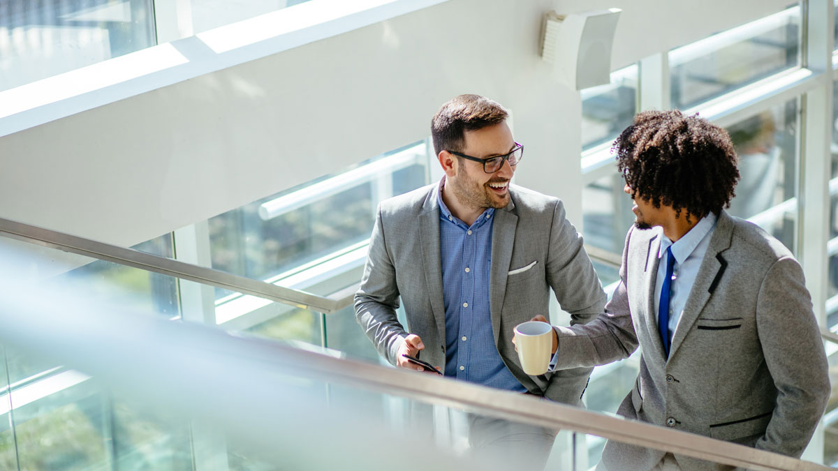 The Difference Between Growing and Scaling: Why it Matters