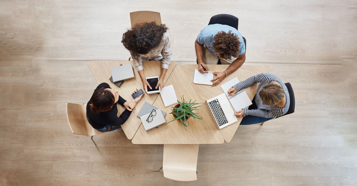 How to Build Effective Financial Advisor Team Structures