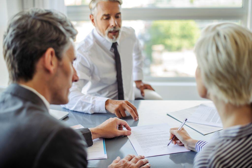 Cash Solutions | AssetMark